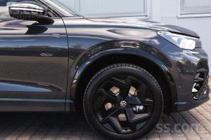 Pelēks Volkswagen Tiguan 2025 Ventspils, ar dzinēja tilpumu 1.50 L un nobraukumu 16 tūkst. km par 47500 €, foto 10 vietnē AUTOMOTO.COM.LV
