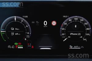 Pelēks Volkswagen Tiguan 2025 Ventspils, ar dzinēja tilpumu 1.50 L un nobraukumu 16 tūkst. km par 47500 €, foto 22 vietnē AUTOMOTO.COM.LV