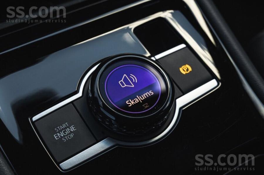 Pelēks Volkswagen Tiguan 2025 Ventspils, ar dzinēja tilpumu 1.50 L un nobraukumu 16 tūkst. km par 47500 €, foto 33 vietnē AUTOMOTO.COM.LV