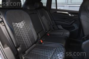 Pelēks Volkswagen Tiguan 2025 Ventspils, ar dzinēja tilpumu 1.50 L un nobraukumu 16 tūkst. km par 47500 €, foto 36 vietnē AUTOMOTO.COM.LV