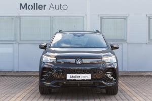 Pelēks Volkswagen Tiguan 2025 Ventspils, ar dzinēja tilpumu 1.50 L un nobraukumu 16 tūkst. km par 47500 €, foto 9 vietnē AUTOMOTO.COM.LV