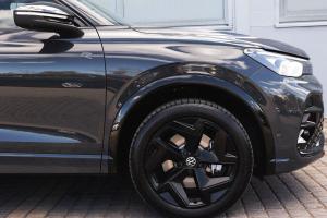 Pelēks Volkswagen Tiguan 2025 Ventspils, ar dzinēja tilpumu 1.50 L un nobraukumu 16 tūkst. km par 47500 €, foto 10 vietnē AUTOMOTO.COM.LV