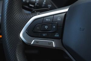 Pelēks Volkswagen Tiguan 2025 Ventspils, ar dzinēja tilpumu 1.50 L un nobraukumu 16 tūkst. km par 47500 €, foto 20 vietnē AUTOMOTO.COM.LV