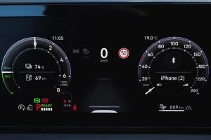 Pelēks Volkswagen Tiguan 2025 Ventspils, ar dzinēja tilpumu 1.50 L un nobraukumu 16 tūkst. km par 47500 €, foto 22 vietnē AUTOMOTO.COM.LV