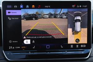 Pelēks Volkswagen Tiguan 2025 Ventspils, ar dzinēja tilpumu 1.50 L un nobraukumu 16 tūkst. km par 47500 €, foto 26 vietnē AUTOMOTO.COM.LV