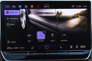 Pelēks Volkswagen Tiguan 2025 Ventspils, ar dzinēja tilpumu 1.50 L un nobraukumu 16 tūkst. km par 47500 €, foto 30 vietnē AUTOMOTO.COM.LV