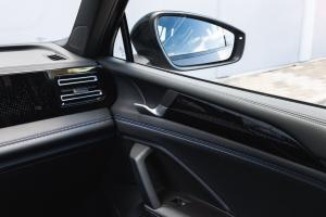 Pelēks Volkswagen Tiguan 2025 Ventspils, ar dzinēja tilpumu 1.50 L un nobraukumu 16 tūkst. km par 47500 €, foto 34 vietnē AUTOMOTO.COM.LV