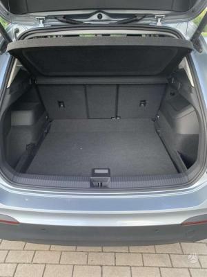 Pelēks Volkswagen Tiguan 2025 Birštonas, ar dzinēja tilpumu 1.50 L un nobraukumu 990 tūkst. km par 34900 €, foto 17 vietnē AUTOMOTO.COM.LV