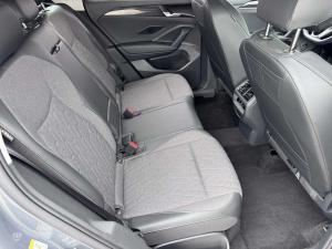 Pelēks Volkswagen Tiguan 2025 Viļņa, ar dzinēja tilpumu 2.00 L un nobraukumu 64 tūkst. km par 35950 €, foto 9 vietnē AUTOMOTO.COM.LV