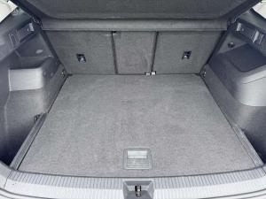 Pelēks Volkswagen Tiguan 2025 Viļņa, ar dzinēja tilpumu 2.00 L un nobraukumu 64 tūkst. km par 35950 €, foto 10 vietnē AUTOMOTO.COM.LV