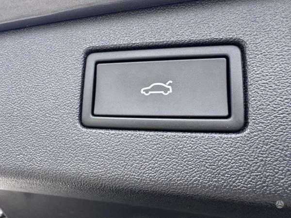 Pelēks Volkswagen Tiguan 2025 Viļņa, ar dzinēja tilpumu 2.00 L un nobraukumu 64 tūkst. km par 35950 €, foto 10 vietnē AUTOMOTO.COM.LV