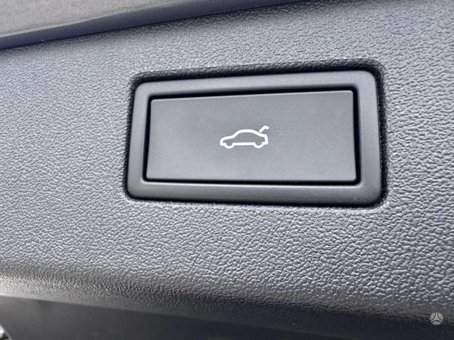 Pelēks Volkswagen Tiguan 2025 Viļņa, ar dzinēja tilpumu 2.00 L un nobraukumu 64 tūkst. km par 35950 €, foto 11 vietnē AUTOMOTO.COM.LV