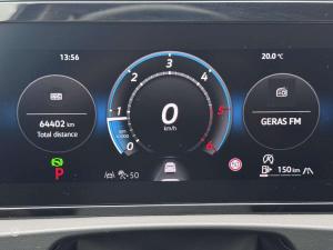 Pelēks Volkswagen Tiguan 2025 Viļņa, ar dzinēja tilpumu 2.00 L un nobraukumu 64 tūkst. km par 35950 €, foto 13 vietnē AUTOMOTO.COM.LV