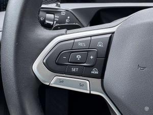 Pelēks Volkswagen Tiguan 2025 Viļņa, ar dzinēja tilpumu 2.00 L un nobraukumu 64 tūkst. km par 35950 €, foto 14 vietnē AUTOMOTO.COM.LV