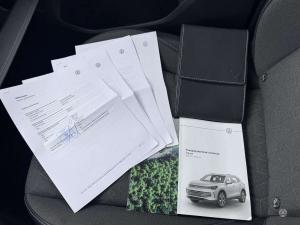Pelēks Volkswagen Tiguan 2025 Viļņa, ar dzinēja tilpumu 2.00 L un nobraukumu 64 tūkst. km par 35950 €, foto 32 vietnē AUTOMOTO.COM.LV