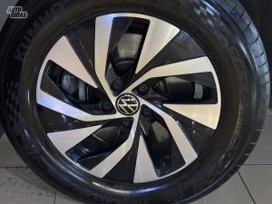 Pelēks Volkswagen Tiguan 2025 Avižieniai, ar dzinēja tilpumu 2.00 L un nobraukumu 64 tūkst. km par 35000 €, foto 6 vietnē AUTOMOTO.COM.LV