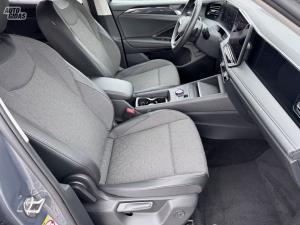 Pelēks Volkswagen Tiguan 2025 Avižieniai, ar dzinēja tilpumu 2.00 L un nobraukumu 64 tūkst. km par 35000 €, foto 8 vietnē AUTOMOTO.COM.LV