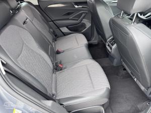 Pelēks Volkswagen Tiguan 2025 Avižieniai, ar dzinēja tilpumu 2.00 L un nobraukumu 64 tūkst. km par 35000 €, foto 9 vietnē AUTOMOTO.COM.LV