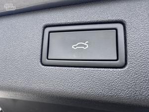 Pelēks Volkswagen Tiguan 2025 Avižieniai, ar dzinēja tilpumu 2.00 L un nobraukumu 64 tūkst. km par 35000 €, foto 11 vietnē AUTOMOTO.COM.LV