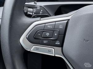 Pelēks Volkswagen Tiguan 2025 Avižieniai, ar dzinēja tilpumu 2.00 L un nobraukumu 64 tūkst. km par 35000 €, foto 14 vietnē AUTOMOTO.COM.LV