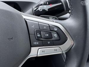 Pelēks Volkswagen Tiguan 2025 Avižieniai, ar dzinēja tilpumu 2.00 L un nobraukumu 64 tūkst. km par 35000 €, foto 15 vietnē AUTOMOTO.COM.LV