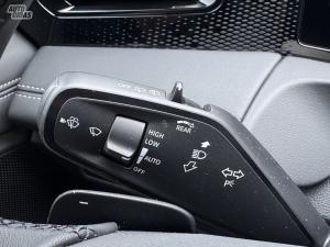 Pelēks Volkswagen Tiguan 2025 Avižieniai, ar dzinēja tilpumu 2.00 L un nobraukumu 64 tūkst. km par 35000 €, foto 16 vietnē AUTOMOTO.COM.LV