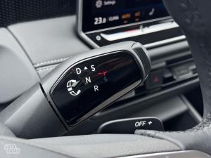 Pelēks Volkswagen Tiguan 2025 Avižieniai, ar dzinēja tilpumu 2.00 L un nobraukumu 64 tūkst. km par 35000 €, foto 17 vietnē AUTOMOTO.COM.LV