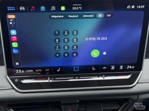 Pelēks Volkswagen Tiguan 2025 Avižieniai, ar dzinēja tilpumu 2.00 L un nobraukumu 64 tūkst. km par 35000 €, foto 23 vietnē AUTOMOTO.COM.LV