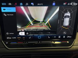 Pelēks Volkswagen Tiguan 2025 Avižieniai, ar dzinēja tilpumu 2.00 L un nobraukumu 64 tūkst. km par 35000 €, foto 27 vietnē AUTOMOTO.COM.LV