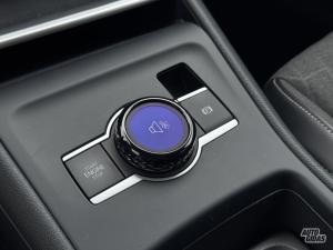 Pelēks Volkswagen Tiguan 2025 Avižieniai, ar dzinēja tilpumu 2.00 L un nobraukumu 64 tūkst. km par 35000 €, foto 28 vietnē AUTOMOTO.COM.LV