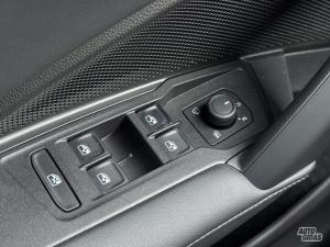 Pelēks Volkswagen Tiguan 2025 Avižieniai, ar dzinēja tilpumu 2.00 L un nobraukumu 64 tūkst. km par 35000 €, foto 30 vietnē AUTOMOTO.COM.LV