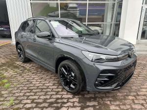 Grey Volkswagen Tiguan 2026 in Panevezys, with an engine capacity of 1.98 L and mileage of 0 thousand km for 51600 €, photo 6 on AUTOMOTO.COM.LV