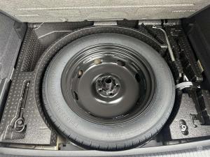 Grey Volkswagen Tiguan 2026 in Panevezys, with an engine capacity of 1.98 L and mileage of 0 thousand km for 51600 €, photo 9 on AUTOMOTO.COM.LV
