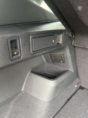Grey Volkswagen Tiguan 2026 in Panevezys, with an engine capacity of 1.98 L and mileage of 0 thousand km for 51600 €, photo 10 on AUTOMOTO.COM.LV
