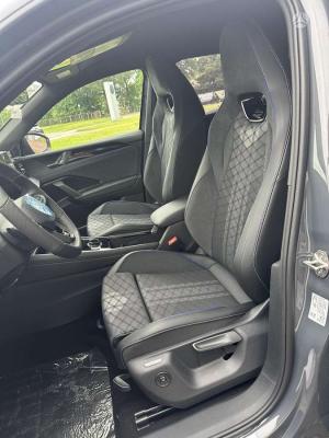 Grey Volkswagen Tiguan 2026 in Panevezys, with an engine capacity of 1.98 L and mileage of 0 thousand km for 51600 €, photo 15 on AUTOMOTO.COM.LV