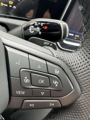 Grey Volkswagen Tiguan 2026 in Panevezys, with an engine capacity of 1.98 L and mileage of 0 thousand km for 51600 €, photo 18 on AUTOMOTO.COM.LV