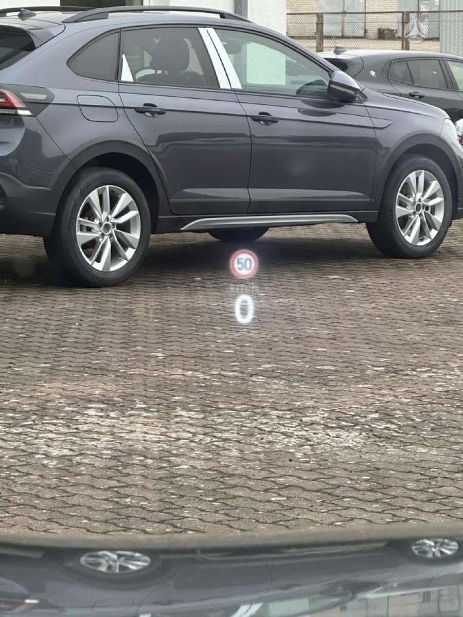 Grey Volkswagen Tiguan 2026 in Panevezys, with an engine capacity of 1.98 L and mileage of 0 thousand km for 51600 €, photo 20 on AUTOMOTO.COM.LV