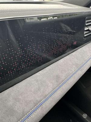 Grey Volkswagen Tiguan 2026 in Panevezys, with an engine capacity of 1.98 L and mileage of 0 thousand km for 51600 €, photo 22 on AUTOMOTO.COM.LV