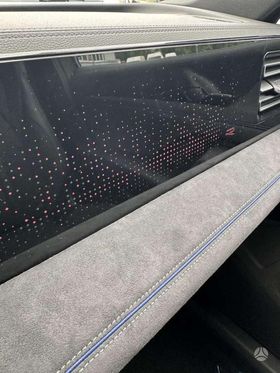 Grey Volkswagen Tiguan 2026 in Panevezys, with an engine capacity of 1.98 L and mileage of 0 thousand km for 51600 €, photo 22 on AUTOMOTO.COM.LV