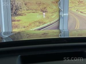 Серый Фольксваген Тигуан 2026 в Валмиера, объемом двигателя 1.50 л и пробегом 0 тыс. км за 48435 €, фото 13 на AUTOMOTO.COM.LV