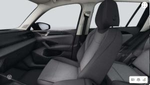 Grey Volkswagen Tiguan 2026 in Vilnius, with an engine capacity of 1.50 L and mileage of 0 thousand km for 29400 €, photo 7 on AUTOMOTO.COM.LV