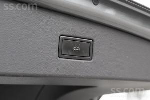 Grey Volkswagen Tiguan 2017 in Riga, with an engine capacity of 2.00 L and mileage of 211 thousand km for 13850 €, photo 39 on AUTOMOTO.COM.LV