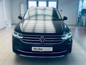Pelēks Volkswagen Tiguan 2021 Jehvi, ar dzinēja tilpumu 2.00 L un nobraukumu 131 tūkst. km par 28000 €, foto 8 vietnē AUTOMOTO.COM.LV