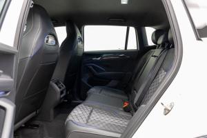 Grey Volkswagen Tiguan 2026 in Johvi, with an engine capacity of 1.50 L and mileage of 8 thousand km for 42250 €, photo 14 on AUTOMOTO.COM.LV