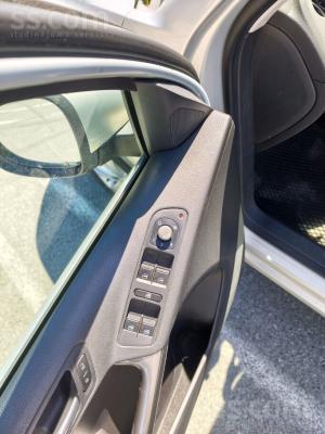 Pelēks Volkswagen Tiguan 2008 Rīga, ar dzinēja tilpumu 2.00 L un nobraukumu 309 tūkst. km par 5300 €, foto 16 vietnē AUTOMOTO.COM.LV