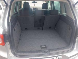 Pelēks Volkswagen Tiguan 2009 Kauņa, ar dzinēja tilpumu 1.98 L un nobraukumu 245 tūkst. km par 7999 €, foto 11 vietnē AUTOMOTO.COM.LV