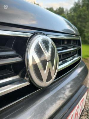 Pelēks Volkswagen Tiguan 2016 Trakai, ar dzinēja tilpumu 2.00 L un nobraukumu 323 tūkst. km par 12490 €, foto 30 vietnē AUTOMOTO.COM.LV