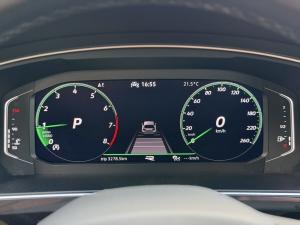 Grey Volkswagen Tiguan 2023 in Parnu, with an engine capacity of 1.50 L and mileage of 54 thousand km for 30900 €, photo 20 on AUTOMOTO.COM.LV