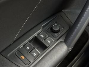 Grey Volkswagen Tiguan 2023 in Parnu, with an engine capacity of 1.50 L and mileage of 54 thousand km for 30900 €, photo 24 on AUTOMOTO.COM.LV
