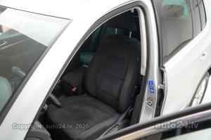 Pelēks Volkswagen Tiguan 2012 Tallina, ar dzinēja tilpumu 2.00 L un nobraukumu 0 tūkst. km par 14900 €, foto 10 vietnē AUTOMOTO.COM.LV